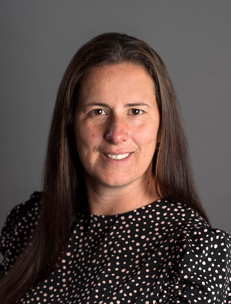 Barbara - Barlow Andrews